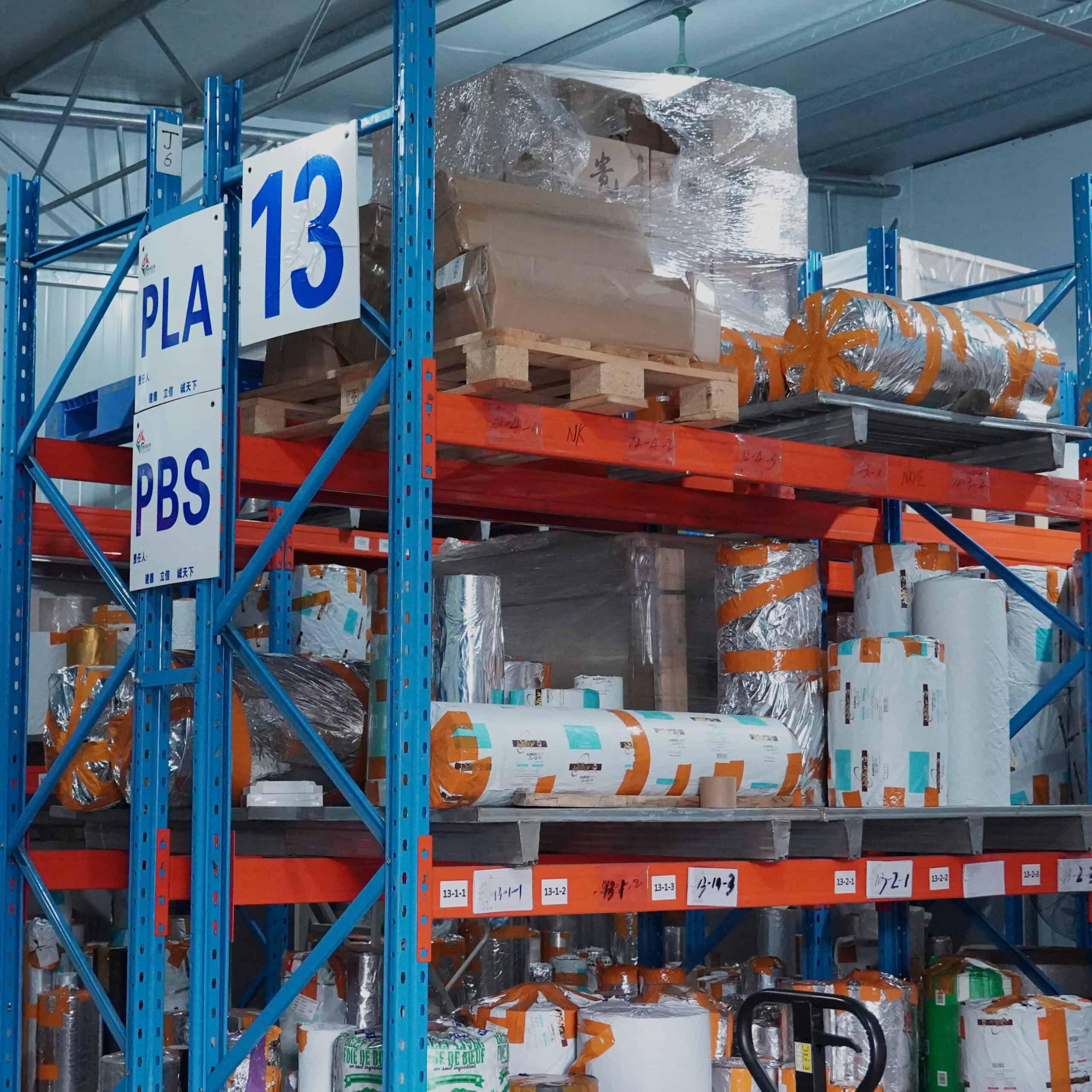 Custom Flexible Packaging Manufacturer since 2005